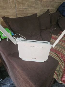 "modem roteador 5g" - Conectividade e Dispositivos de Rede no Brasil