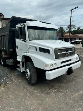 "mercedes benz 2638" - Caminhões no Brasil