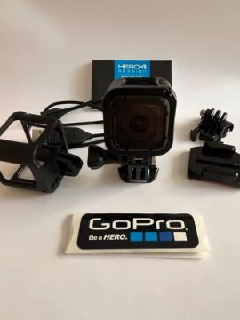 "gopro hero 4" - Câmeras e Filmadoras no Brasil