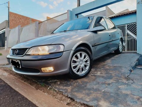 CHEVROLET VECTRA 1998 Usados e Novos