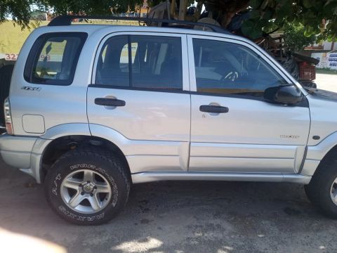 CHEVROLET TRACKER 2009 Usados e Novos