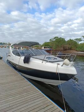 "phantom 300" no Brasil