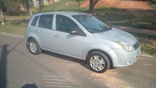 FORD FIESTA 2008 Usados e Novos