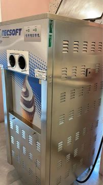 "maquinas de sorvete tecsoft" no Brasil