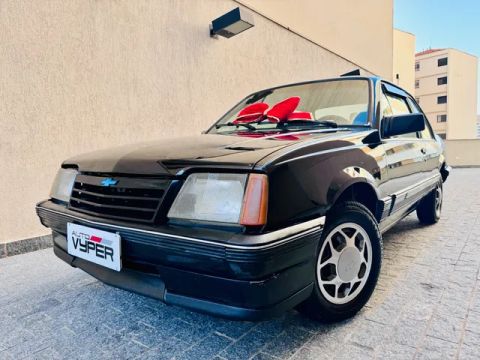 CHEVROLET MONZA 1989 Usados e Novos