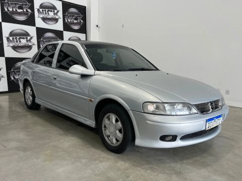 CHEVROLET VECTRA 2000 Usados e Novos