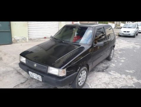 FIAT UNO 1993 Usados e Novos