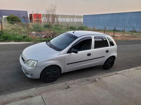 "chevrolet corsa 2004" - Carros Usados e Novos à venda