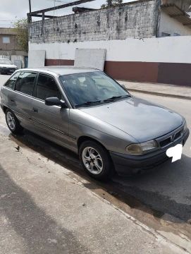 CHEVROLET ASTRA 1995 Usados e Novos