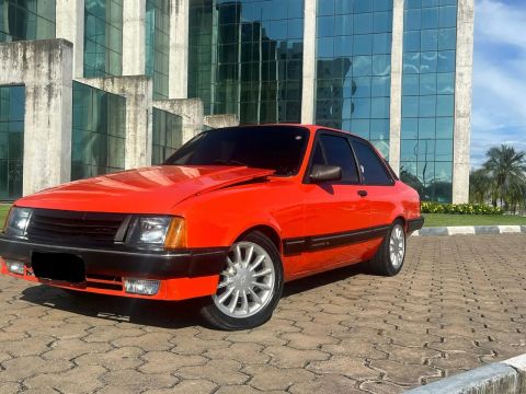 CHEVROLET CHEVETTE Usados e Novos