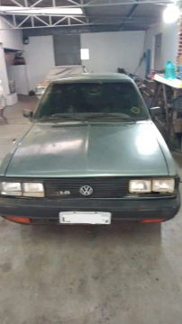 VOLKSWAGEN PASSAT Usados e Novos