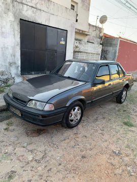 CHEVROLET MONZA 1996 Usados e Novos