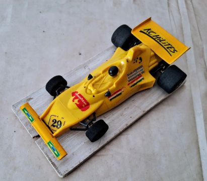 "carros de autorama estrela" - Hobbies e coleções no Brasil