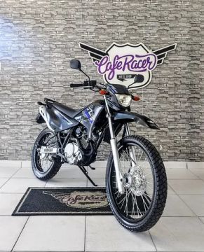 Motos YAMAHA XTZ 2010 no Brasil