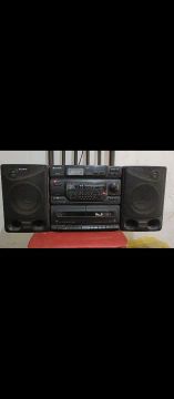 "aparelhos de som antigos sony" no Brasil