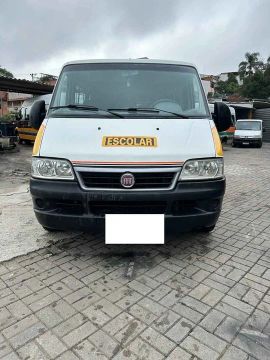 "carro escolar" no Brasil