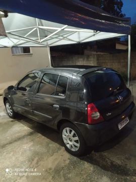 RENAULT CLIO 2008 Usados e Novos