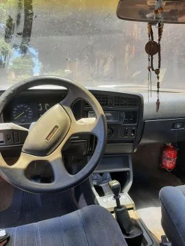 CHEVROLET MONZA 1986 Usados e Novos