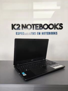 "acer aspire e5 571" - Notebooks no Brasil