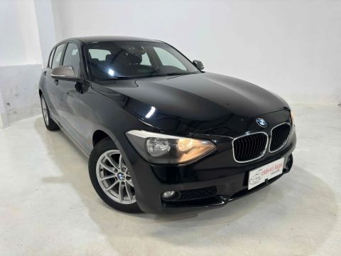 BMW 118I Usados e Novos