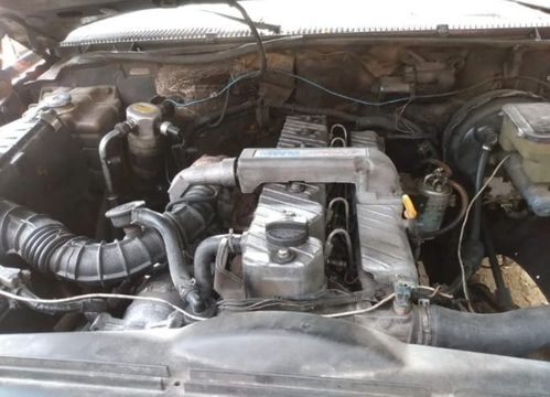 "motor mwm sprint" no Brasil