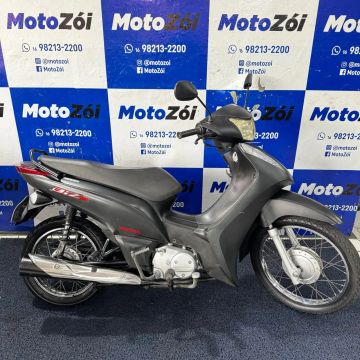 Motos HONDA BIZ 2015 no Brasil