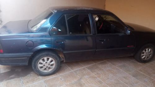 CHEVROLET MONZA 1994 Usados e Novos
