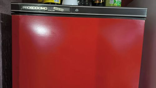 "prosdocimo geladeira" - Geladeiras e Freezers no Brasil