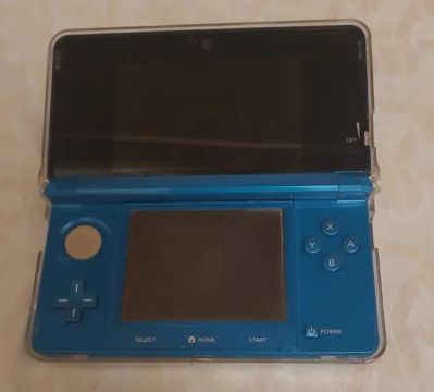 Nintendo 3DS no Brasil