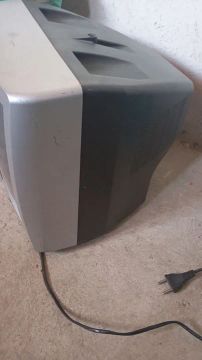 "tv de tubo antiga" - TVs no Brasil