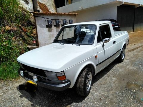 FIAT 147 Usados e Novos
