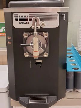 "maquina taylor 430" no Brasil