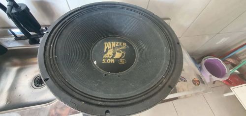 "panzer 18" no Brasil