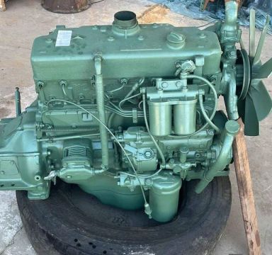 "motores 352" no Brasil