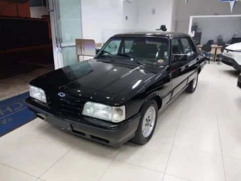CHEVROLET OPALA 1991 Usados e Novos