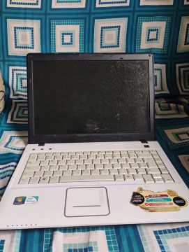 "notebook antigo" - Notebooks no Brasil