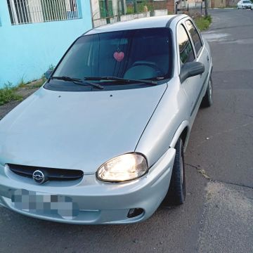 CHEVROLET CLASSIC 2006 Usados e Novos