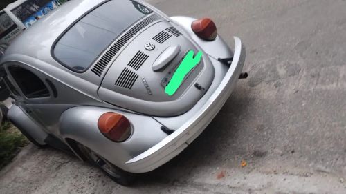 VOLKSWAGEN FUSCA 1984 Usados e Novos