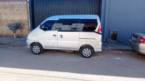 HAFEI Usados e Novos no DF