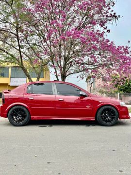 "chevrolet astra ss" - Carros Usados e Novos à venda