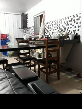 "cozinha em container" no Brasil