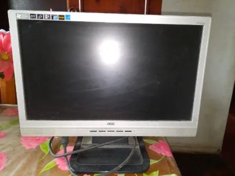 Monitores em Porto Alegre e região, RS