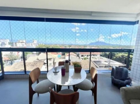 Apartamentos à venda - Mata da Praia, Vitória - ES | OLX