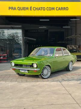 CHEVROLET CHEVETTE 1974 Usados e Novos