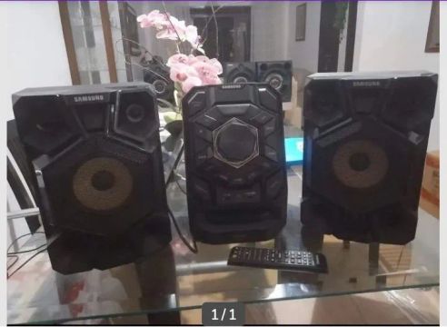 Micro System no Brasil