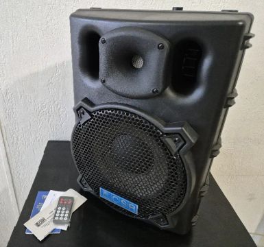 "amplificador csr" no Brasil