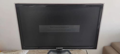 "tela lcd samsung 32 polegadas" - TVs no Brasil