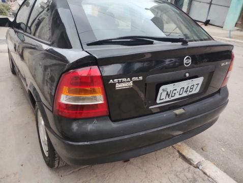 CHEVROLET ASTRA 2000 Usados e Novos