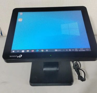 "pdv bematech" no Brasil