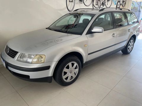 VOLKSWAGEN PASSAT 1999 Usados e Novos